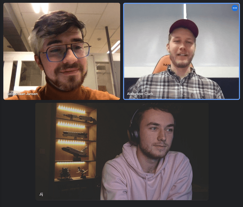 The Amazing Wooden PC - Sebastiaan Jansen